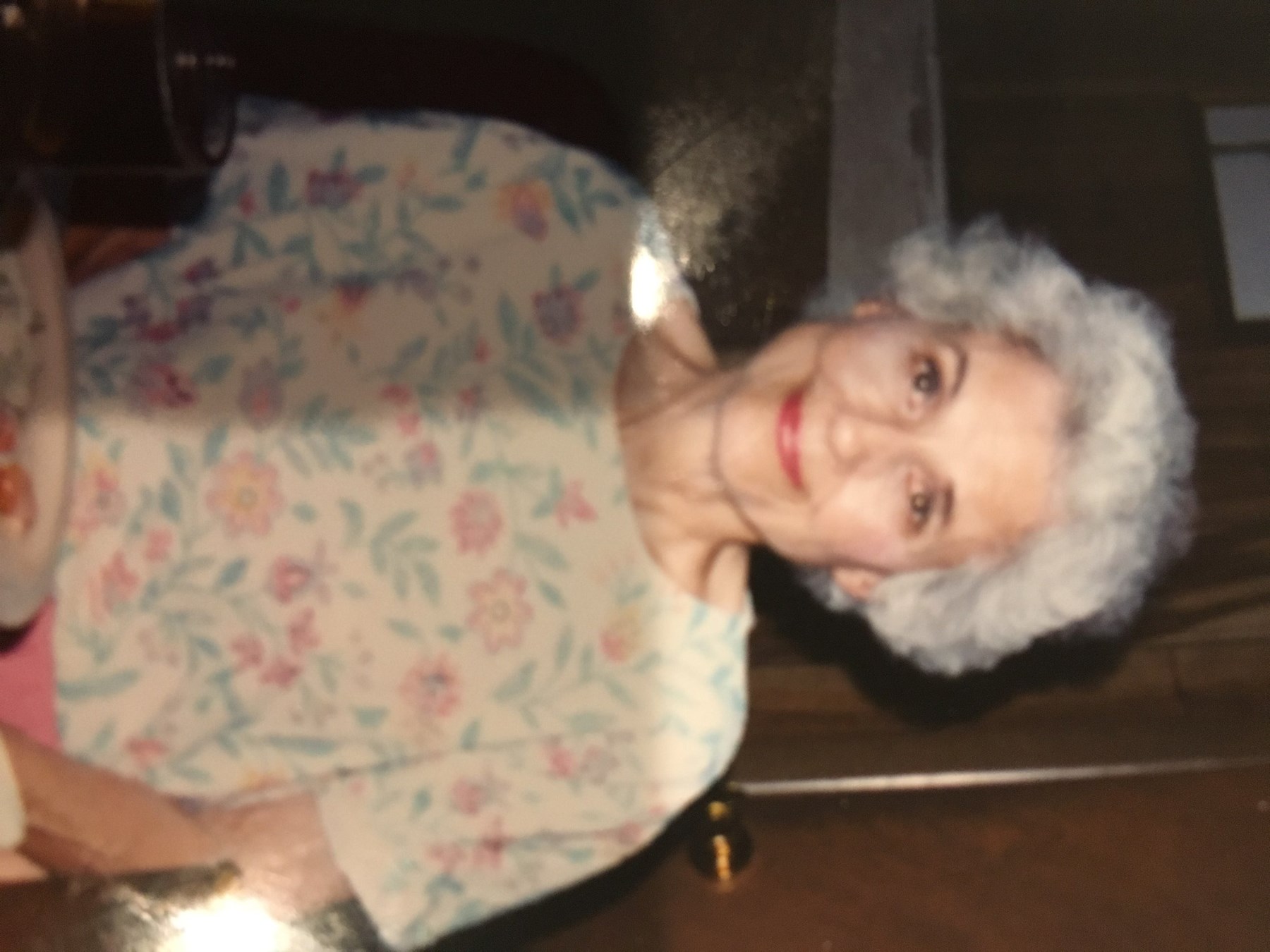 Frances Mallard Obituary - Waco, TX