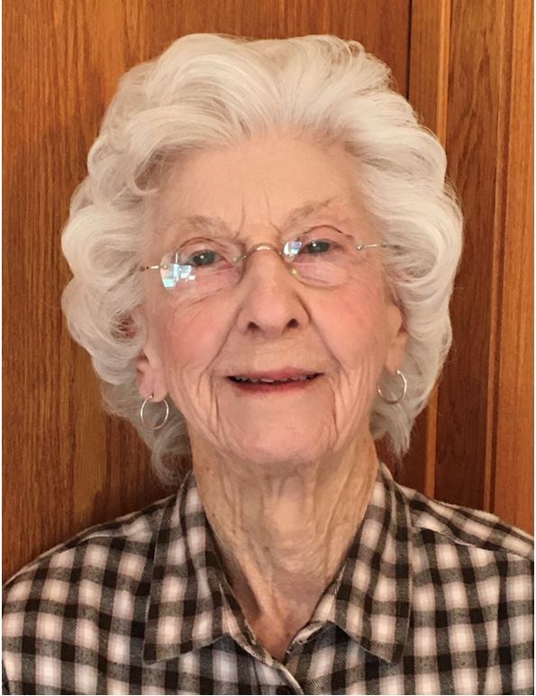 Madeline Dombrow Obituary - Loveland, CO