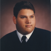 Anthony Armenta Obituary - Hemet, CA