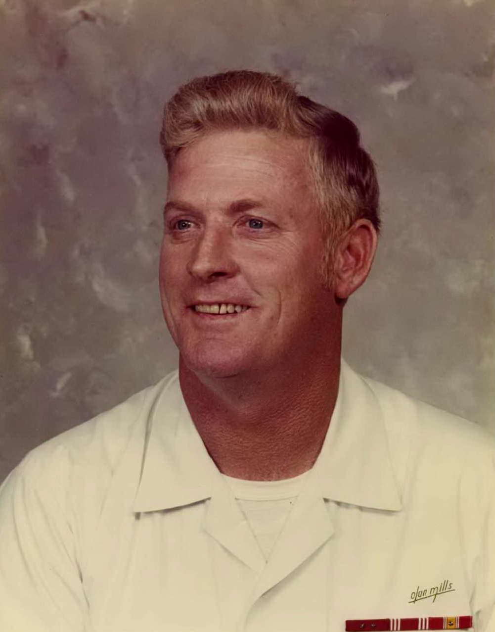 Mr. Theodore (Ted) Vincent Obituary - Pensacola, FL