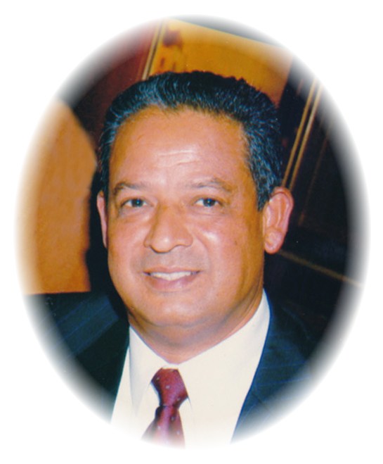 Jose "Joe" George Gonzalez Jr. Obituary - Bonita, CA