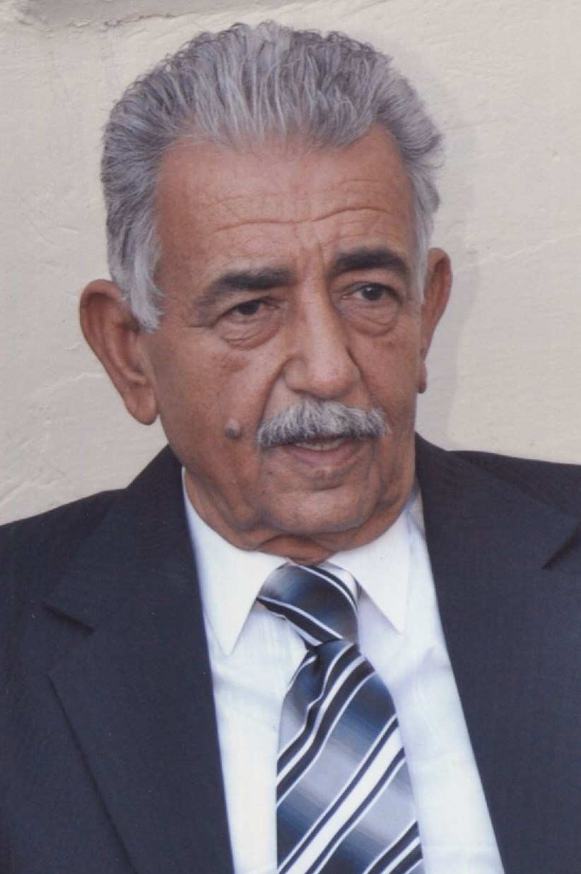 Chehade N. Antoun Obituary - San Bernardino, CA