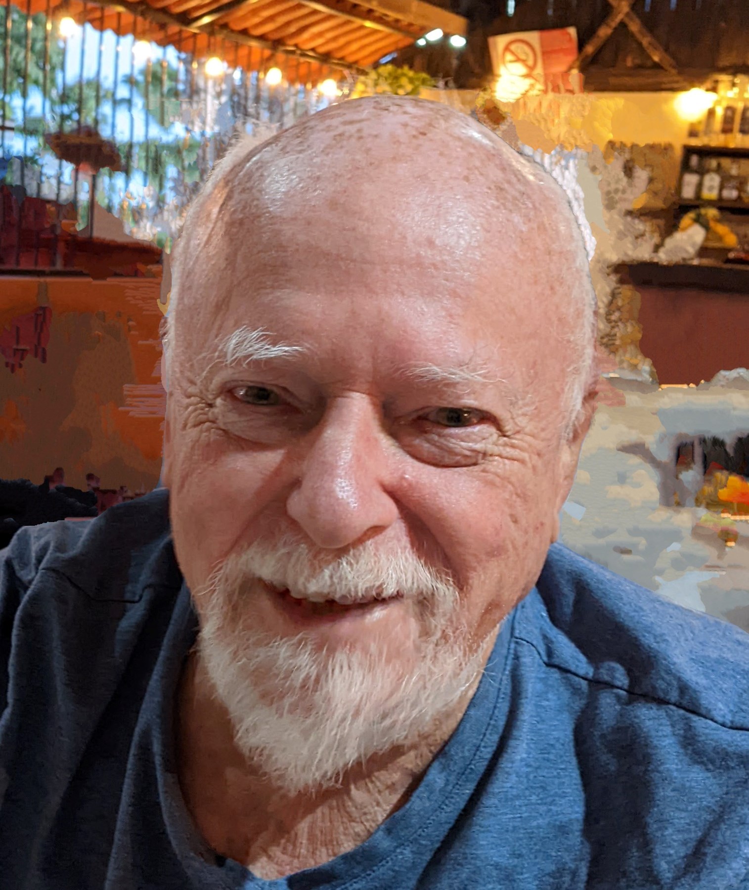 William Mayrs Obituary - North Vancouver, BC