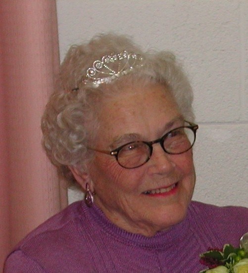 Elizabeth Rowell Obituary - Cary, NC