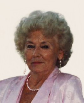 Elizabeth D. King Benoit Obituary - Providence, RI