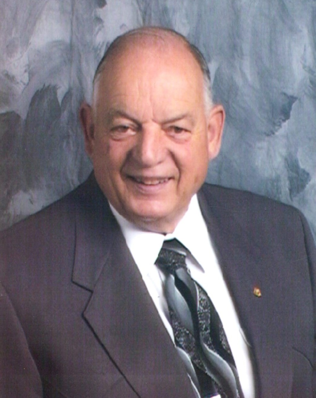 Melvin Hochmuth Obituary - St. Paul, MN