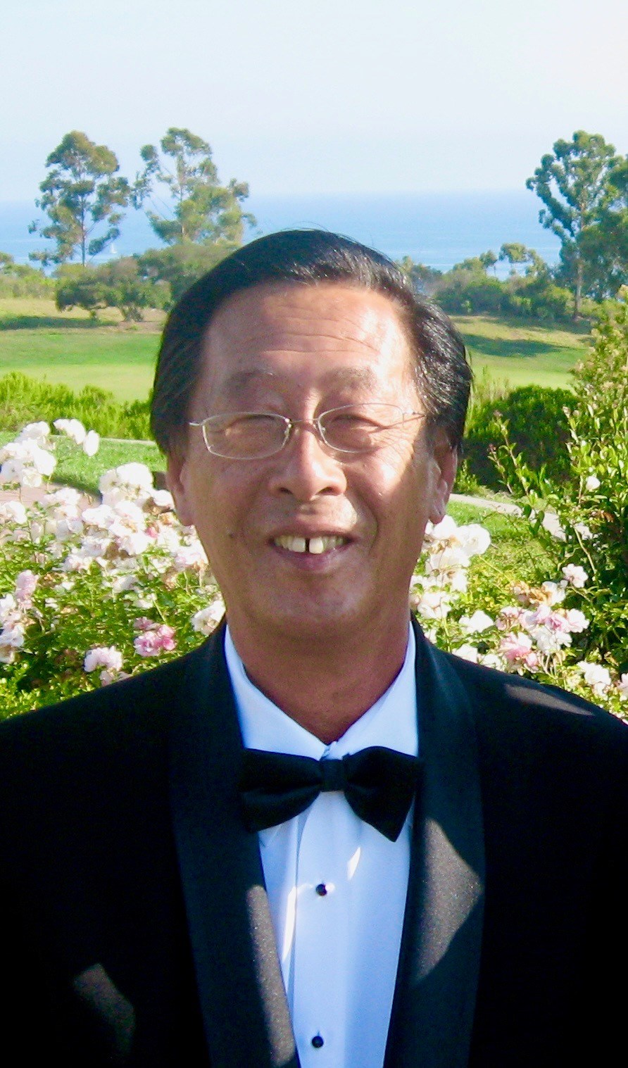 Kin Ng Obituary - Whittier, CA