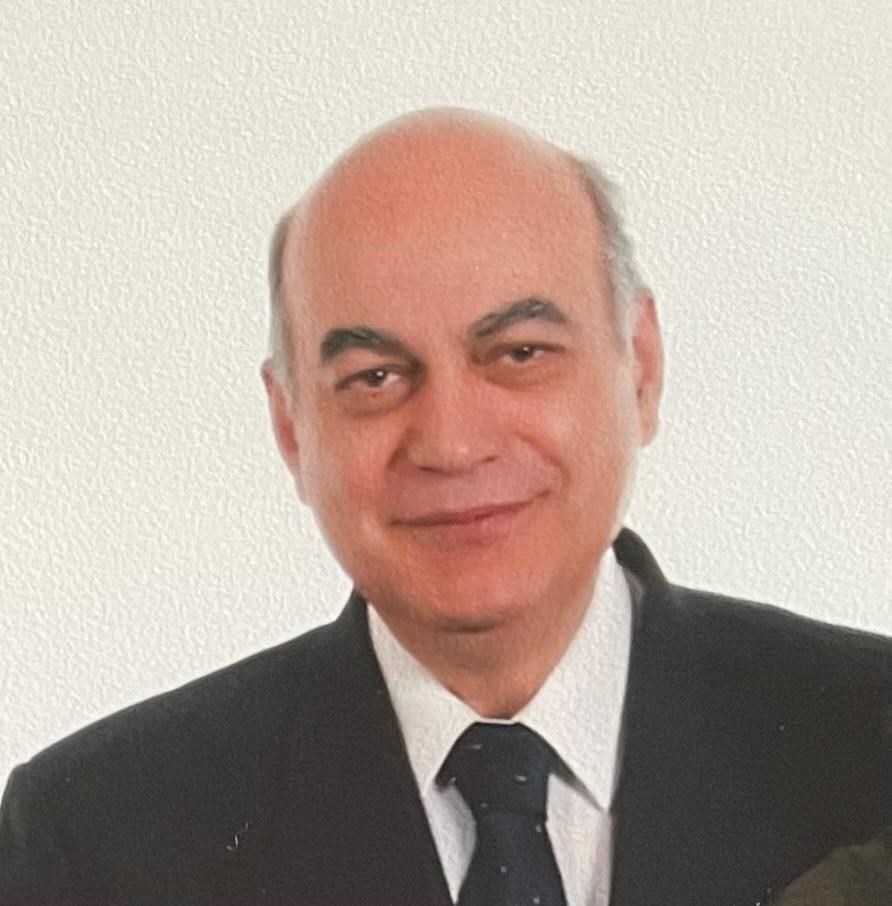 Bahman Salimighezelbash Obituary - San Diego, CA