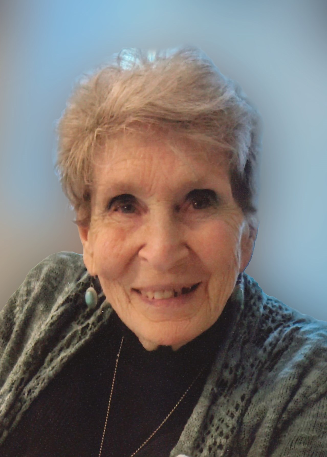 Ruth Striegle Obituary - Dorr, MI