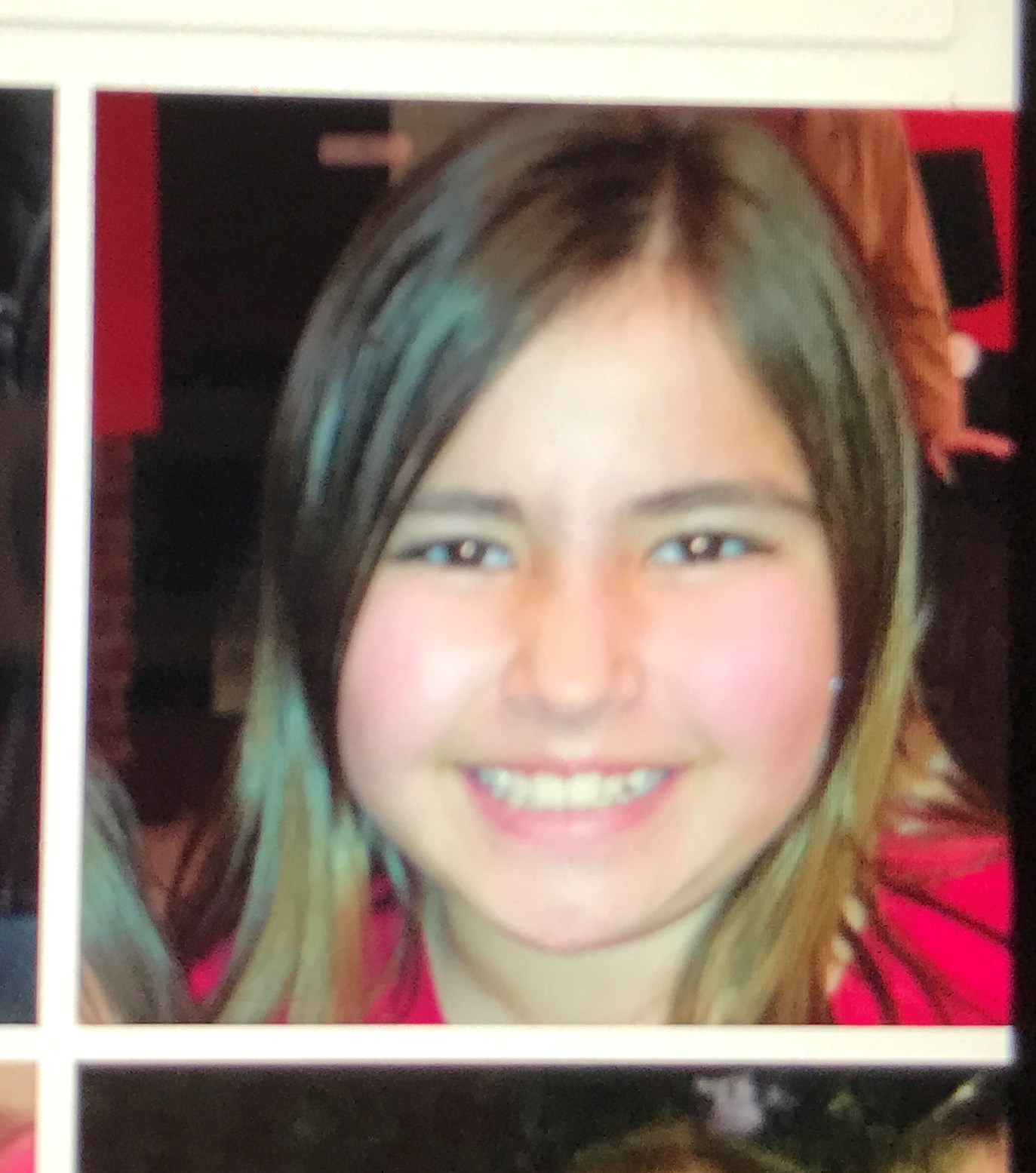 Kaila Collier Jennings Obituary - Orange City, FL