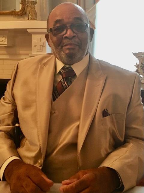 Russell Moody Obituary - Hampton, VA