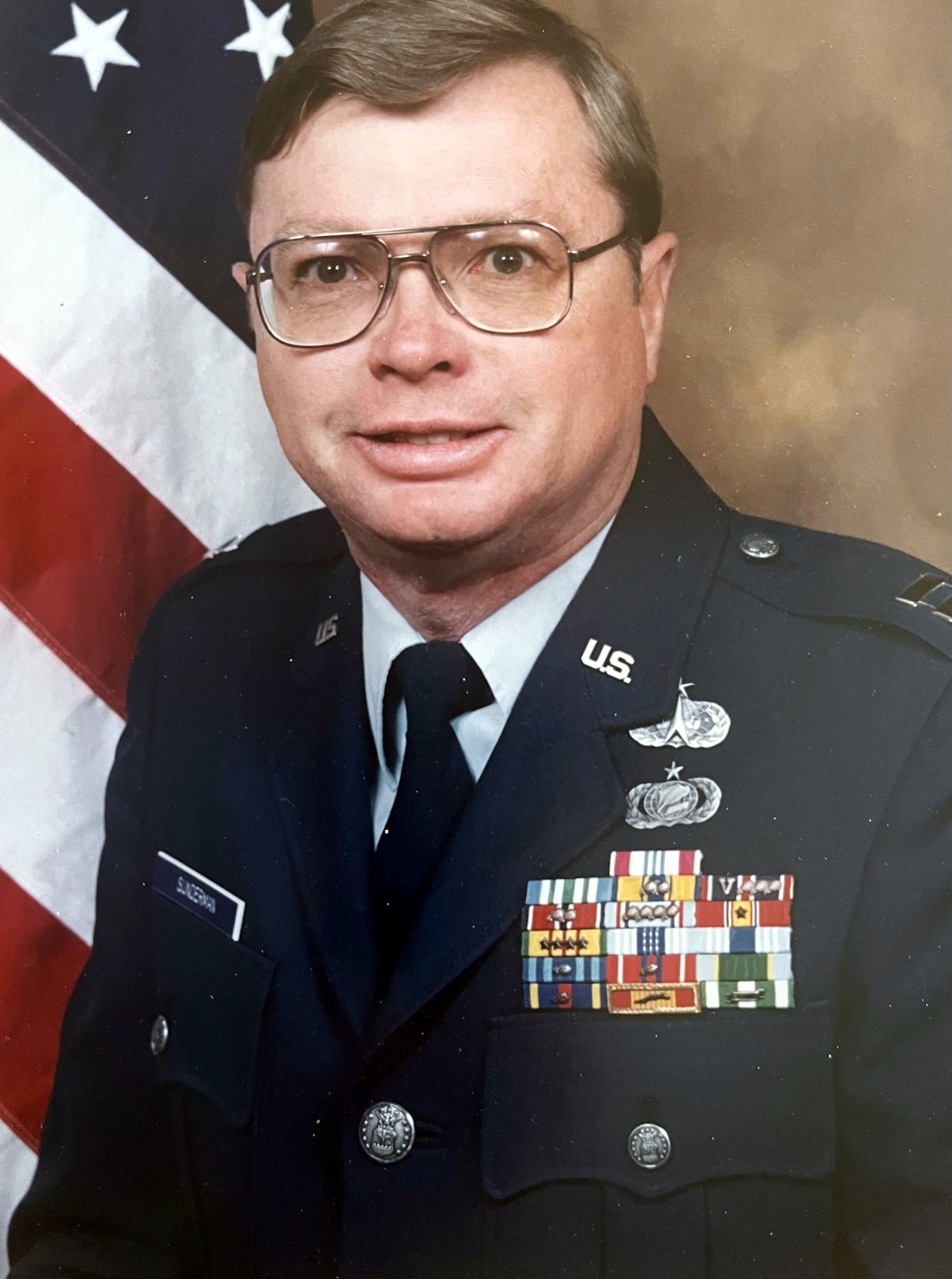 Walter Sunderman Obituary - Montgomery, AL