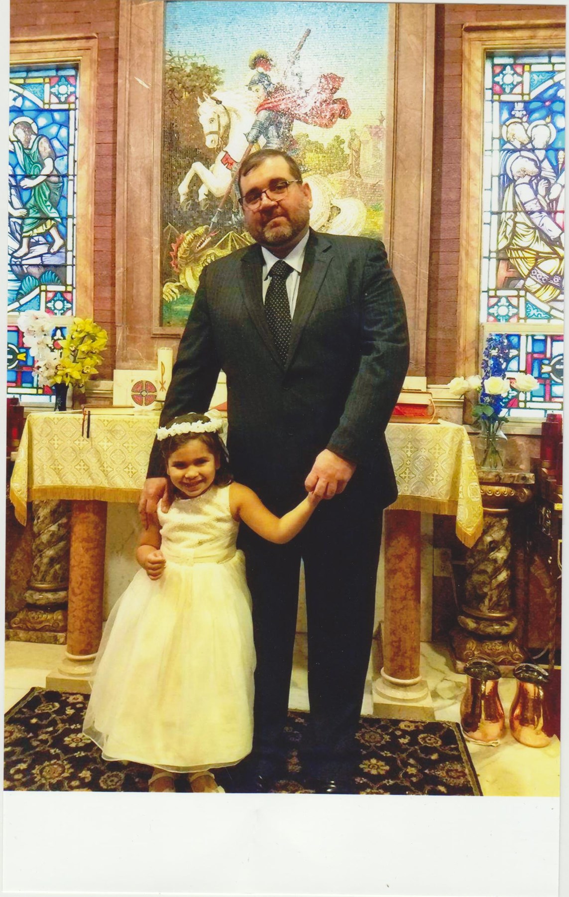 George Noble, Obituary - Manchester, NJ