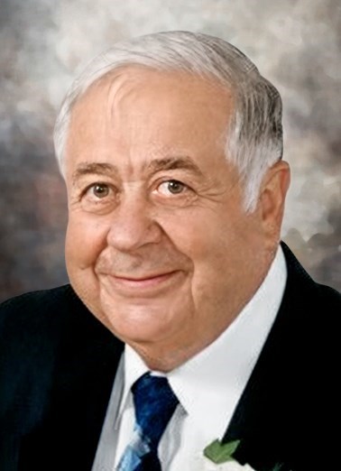 Vincenzo Elia Obituary - Toronto, ON