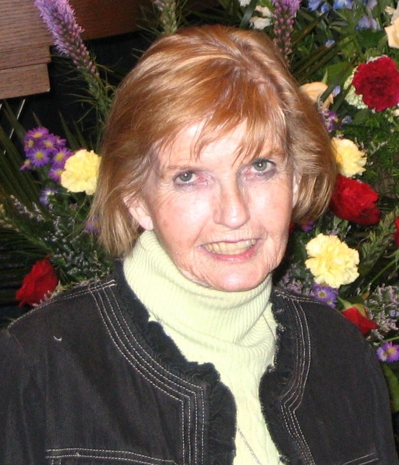 Alice Rose Scanlon Obituary - Dallas, TX