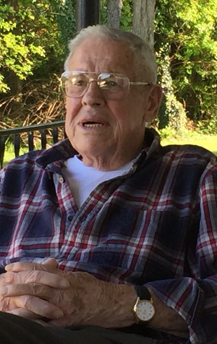 Joseph Goode Obituary - Charlottesville, VA