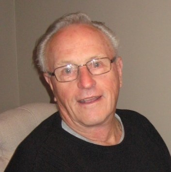 John Steinhoff Obituary - Guelph, ON