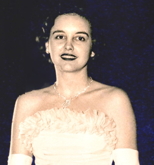 Isabelle Swift Ferrell Obituary - Tampa, FL