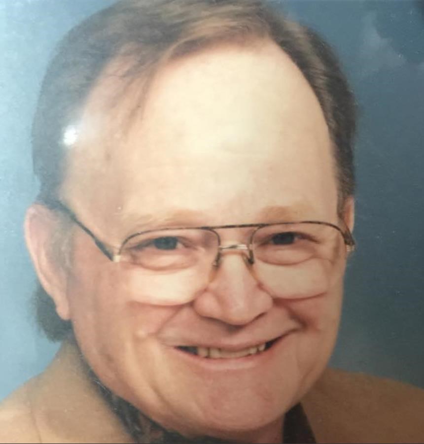 James Edward Lackey Obituary - Plano, TX