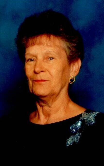 Wanda Campbell Obituary - Springfield, IL