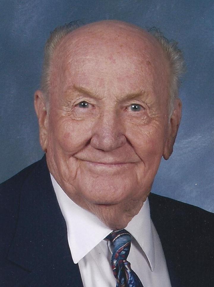 Ralph Sutter Obituary - Colorado Springs, CO