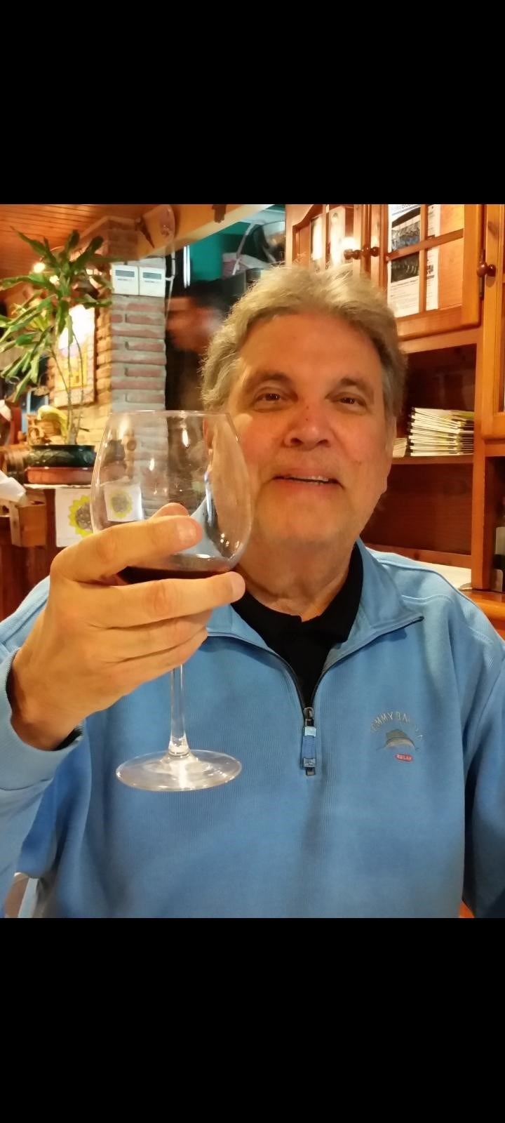 Paul Stempien Obituary - Beaumont, CA