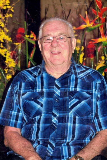 Henri Joseph Parent Obituary - Mascouche, QC