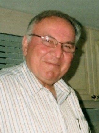Dimitrios Petropoulos Obituario - Toronto, ON