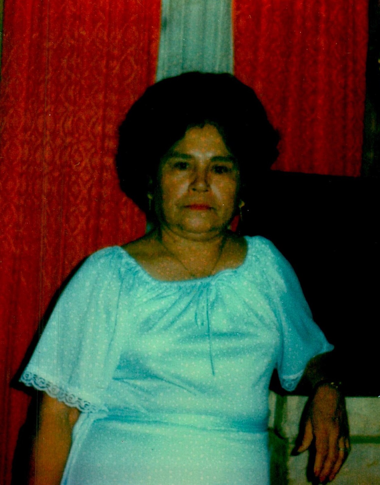 Francisca A Villarreal Obituary - Corpus Christi, TX