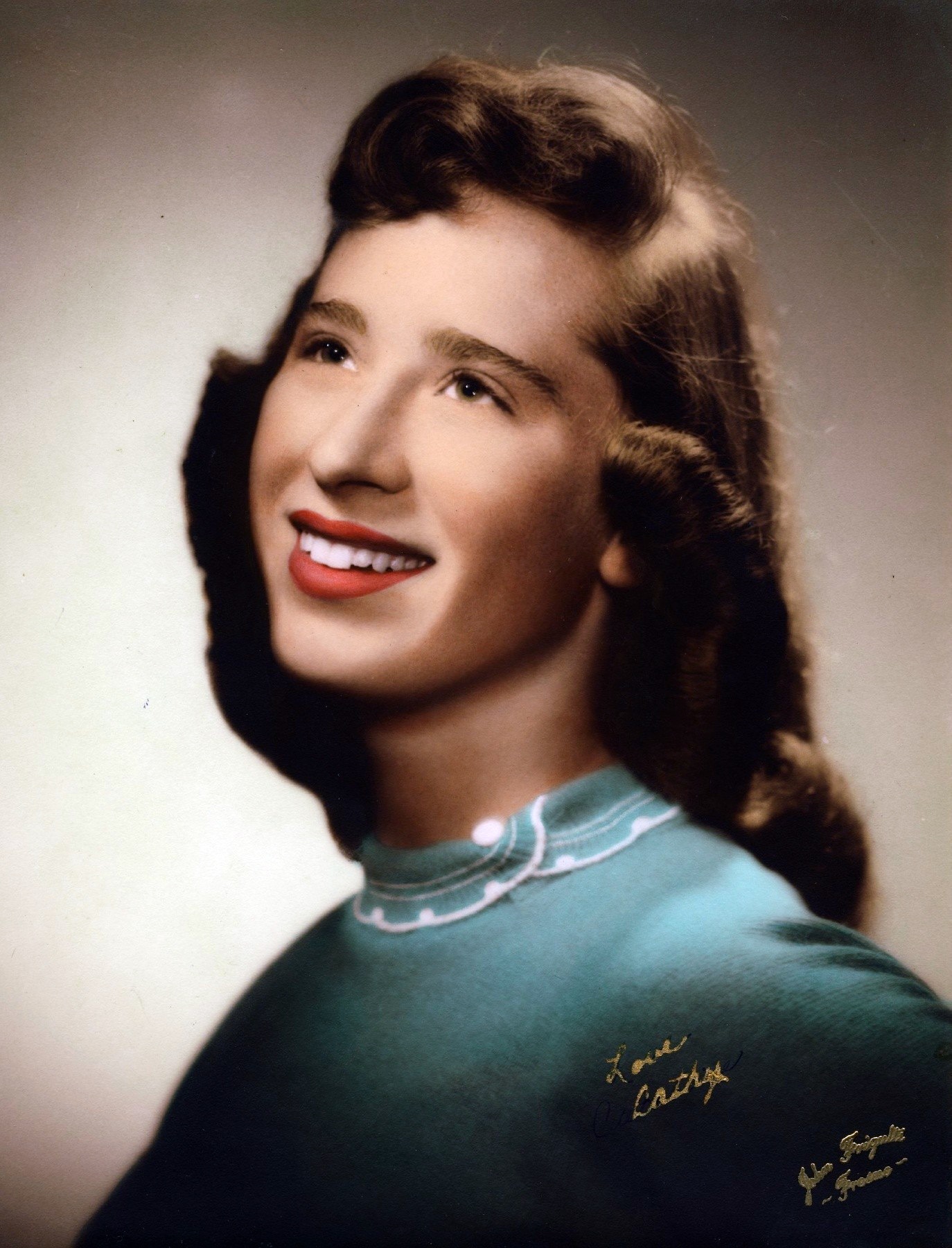 Catherine Jackson Obituary - Fresno, CA