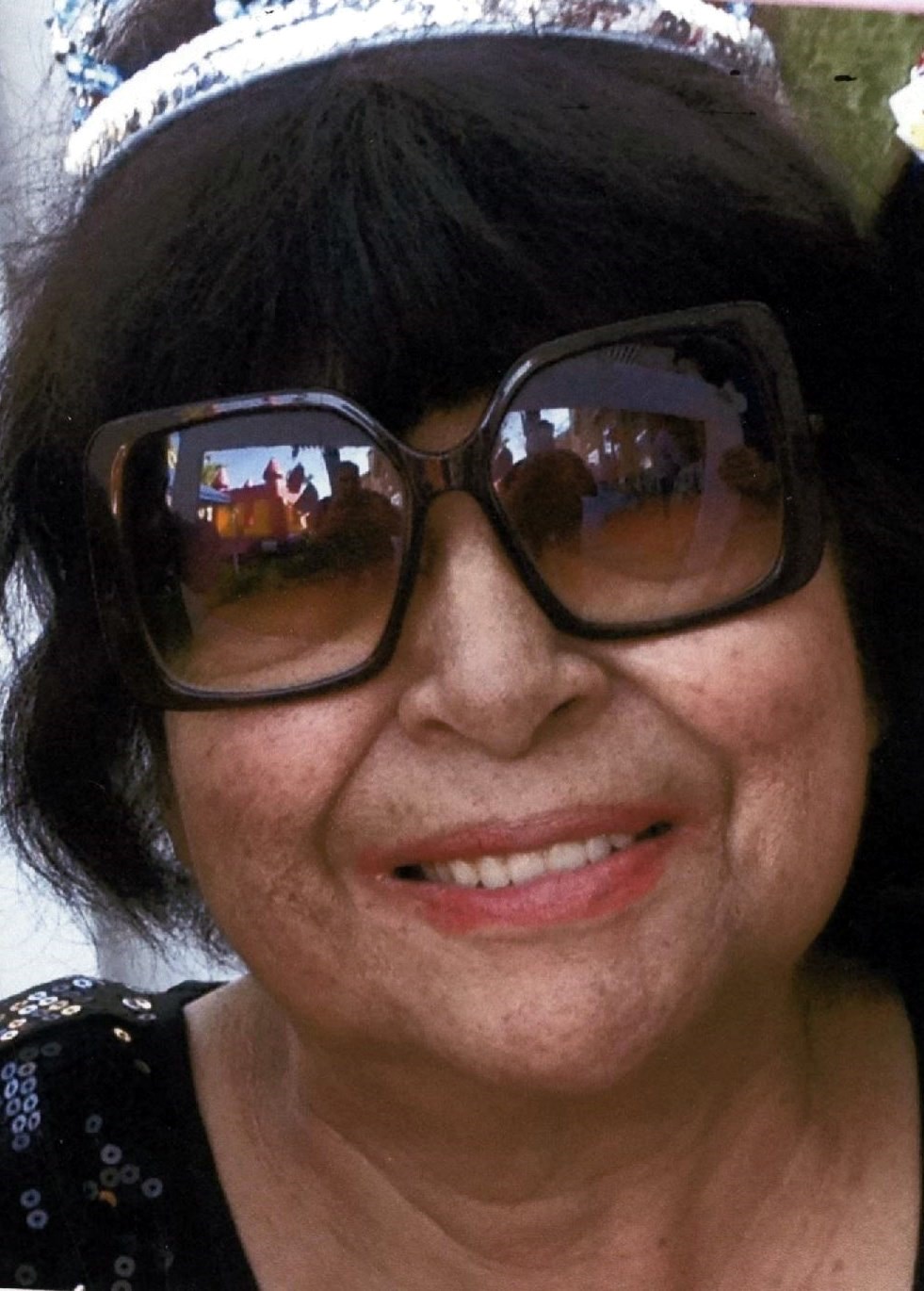 Isabel Maria Duncan Obituary - Riverside, CA