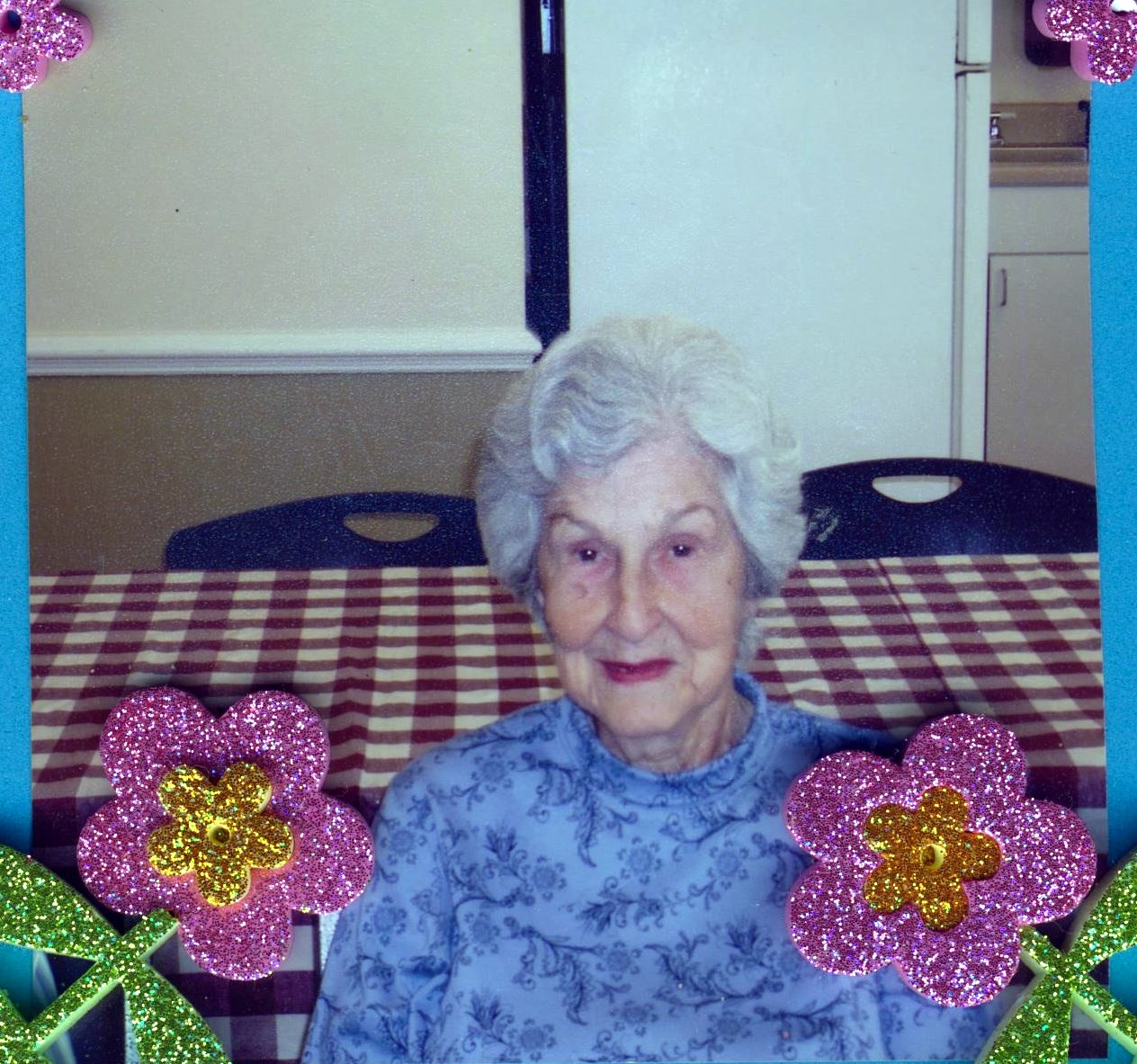 Aletha Fay "Doogie" Martin Obituary - Stockbridge, GA