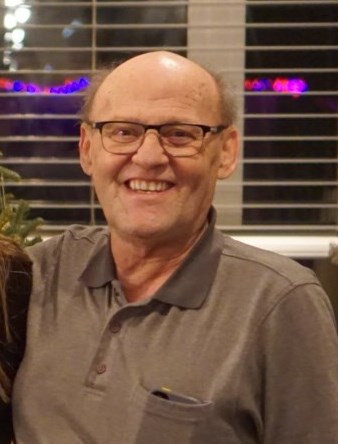 Dean Matheson Obituary - Navin, MB