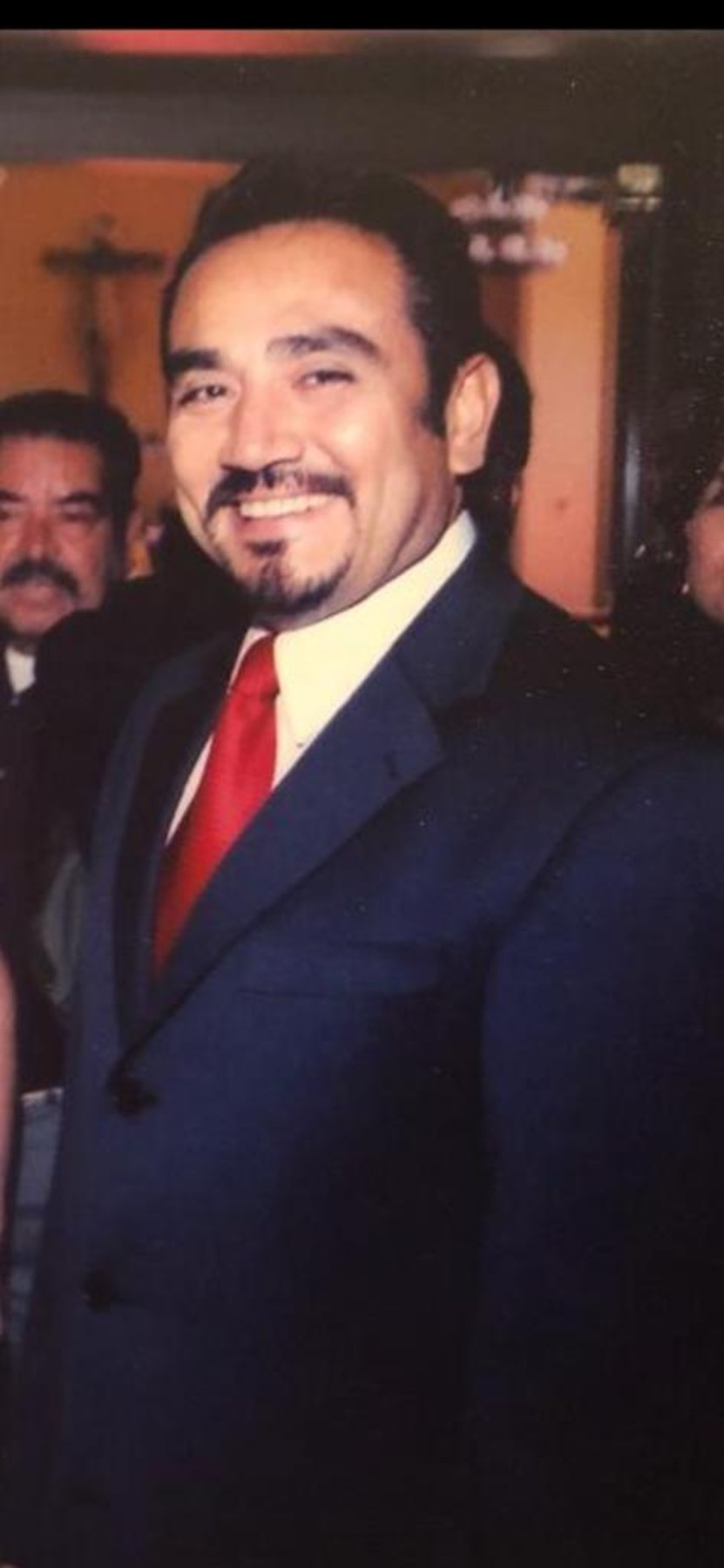 Norberto Reyes Obituary - Marietta, GA