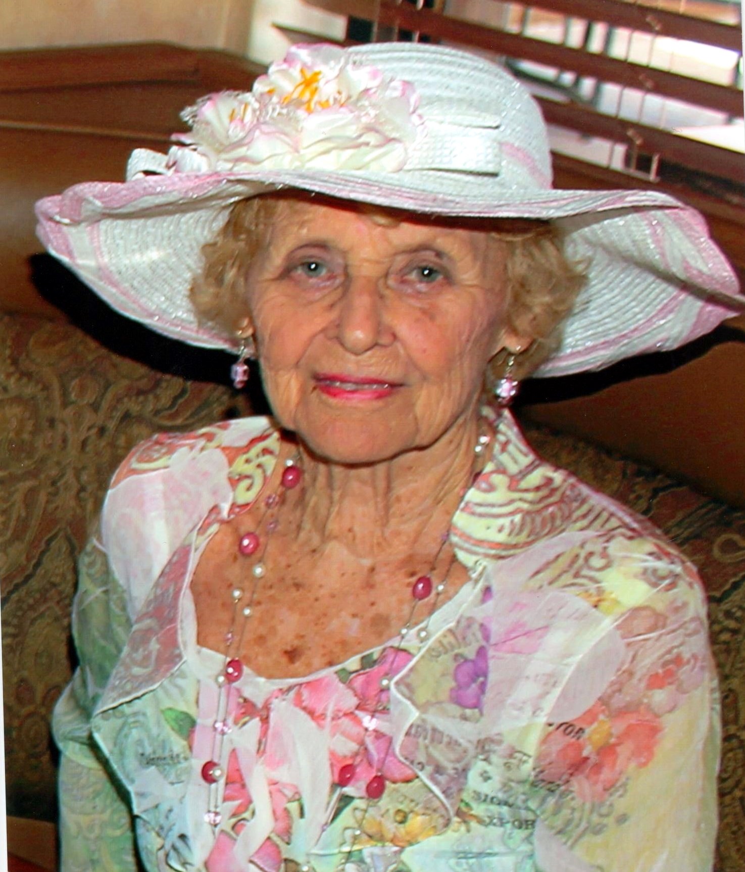 Barbara Ann Luch Obituary - Marco Island, FL