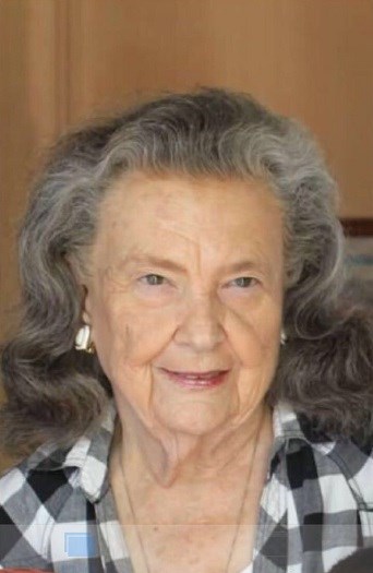 Shirley K. Welker Obituary - Victoria, TX