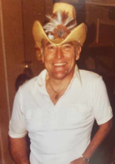 Forrest Stewart Obituary - Muncie, IN