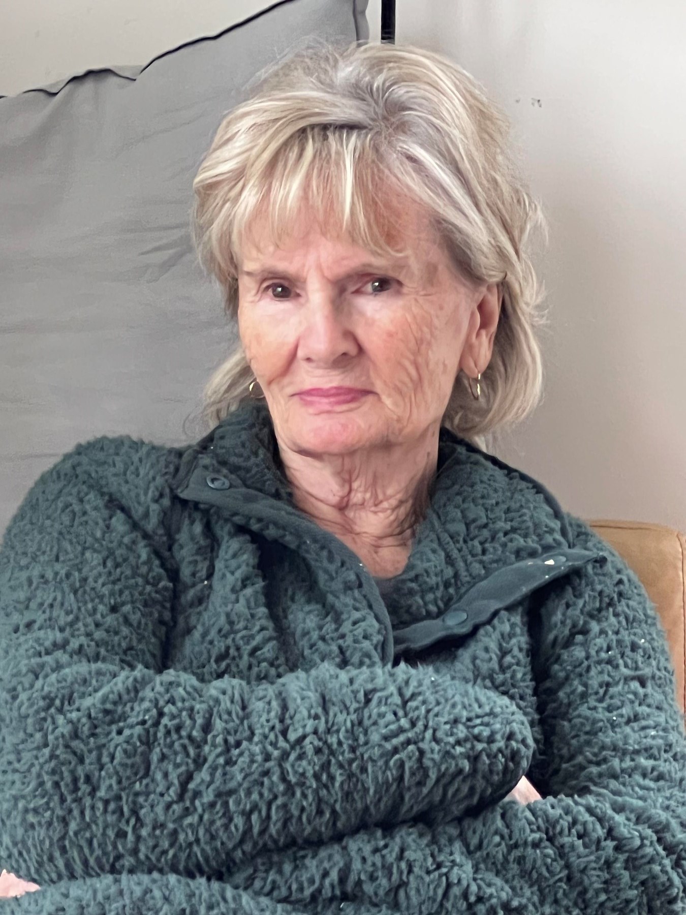 Linda Campbell Obituary - Falls Church, VA