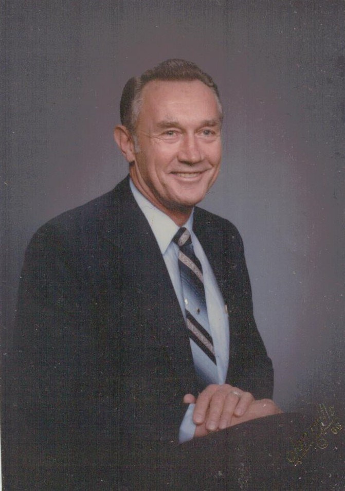 Wilbur "W.T." Thomas Butler Obituary - Oklahoma City, OK