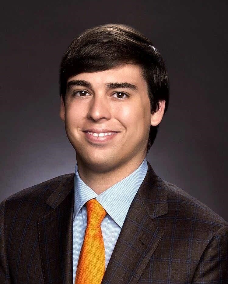 Maxwell Mayer Preis Obituary - Baton Rouge, LA