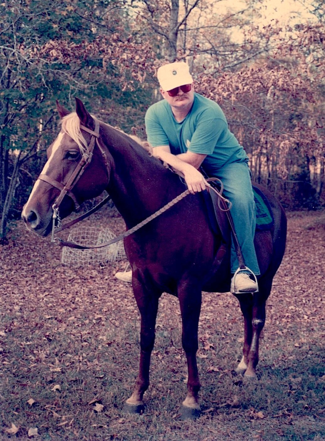 James Bogue Obituary - Rome, GA