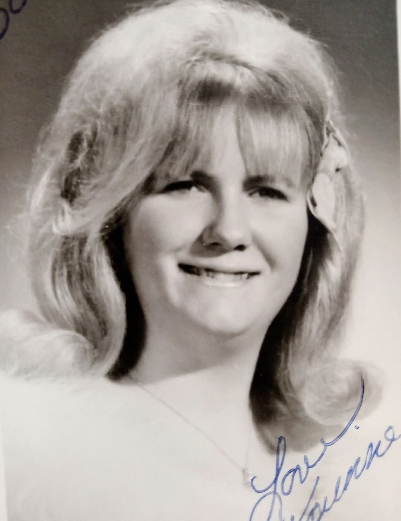 Korinne Smyth Obituary - Las Vegas, NV