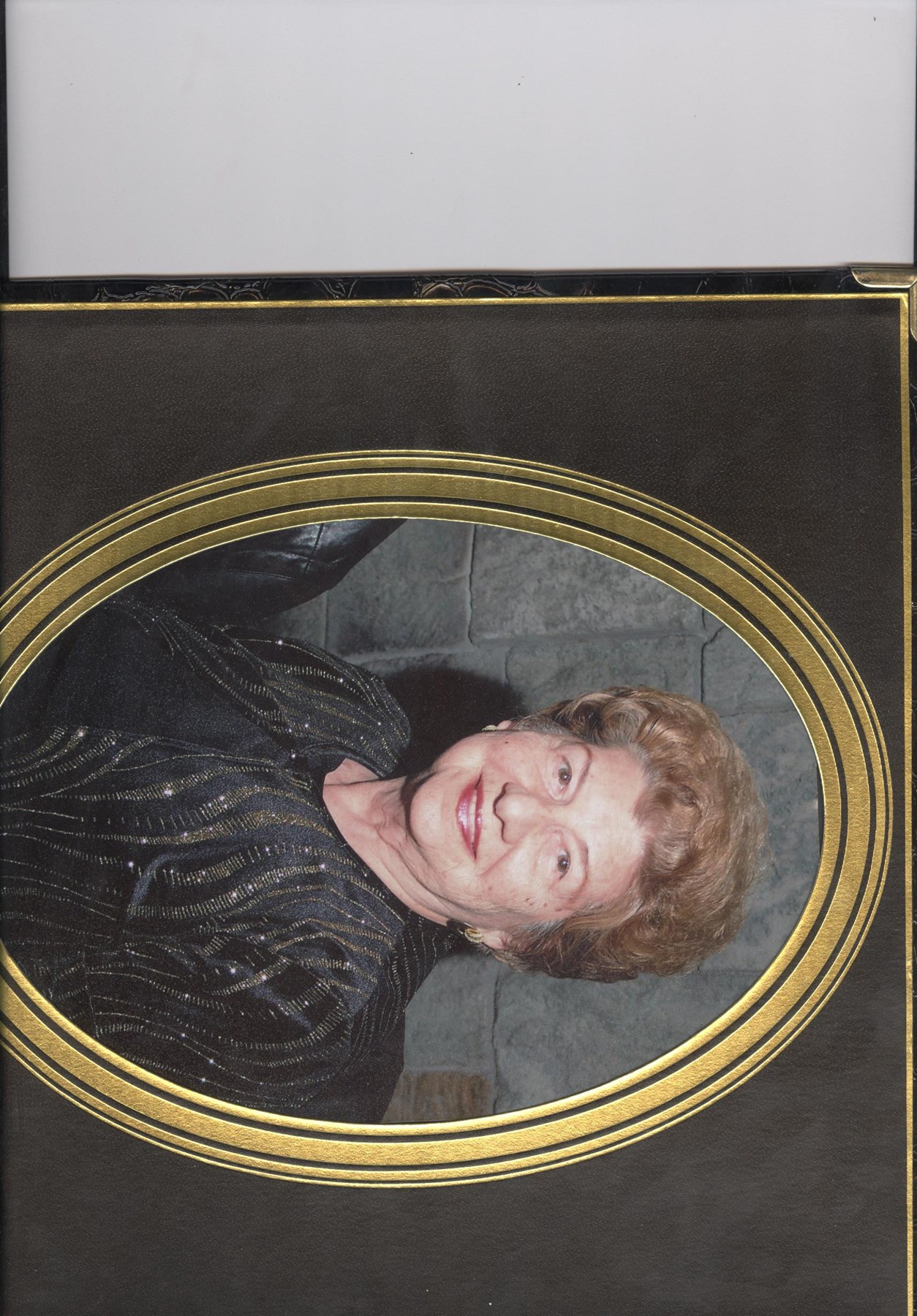 Maria Lewis Obituary - Gotha, FL