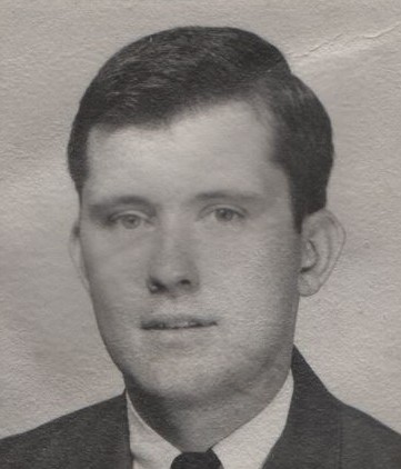 Raymond Clarke, Jr. Obituary - Kansas City, MO