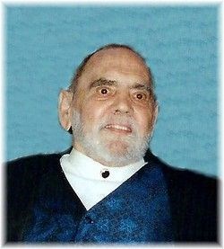 John Burdo Obituary - Warren, MI