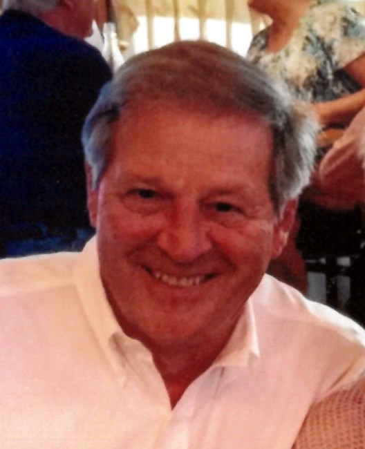 Herbert Unsworth, Obituary - New Orleans, LA