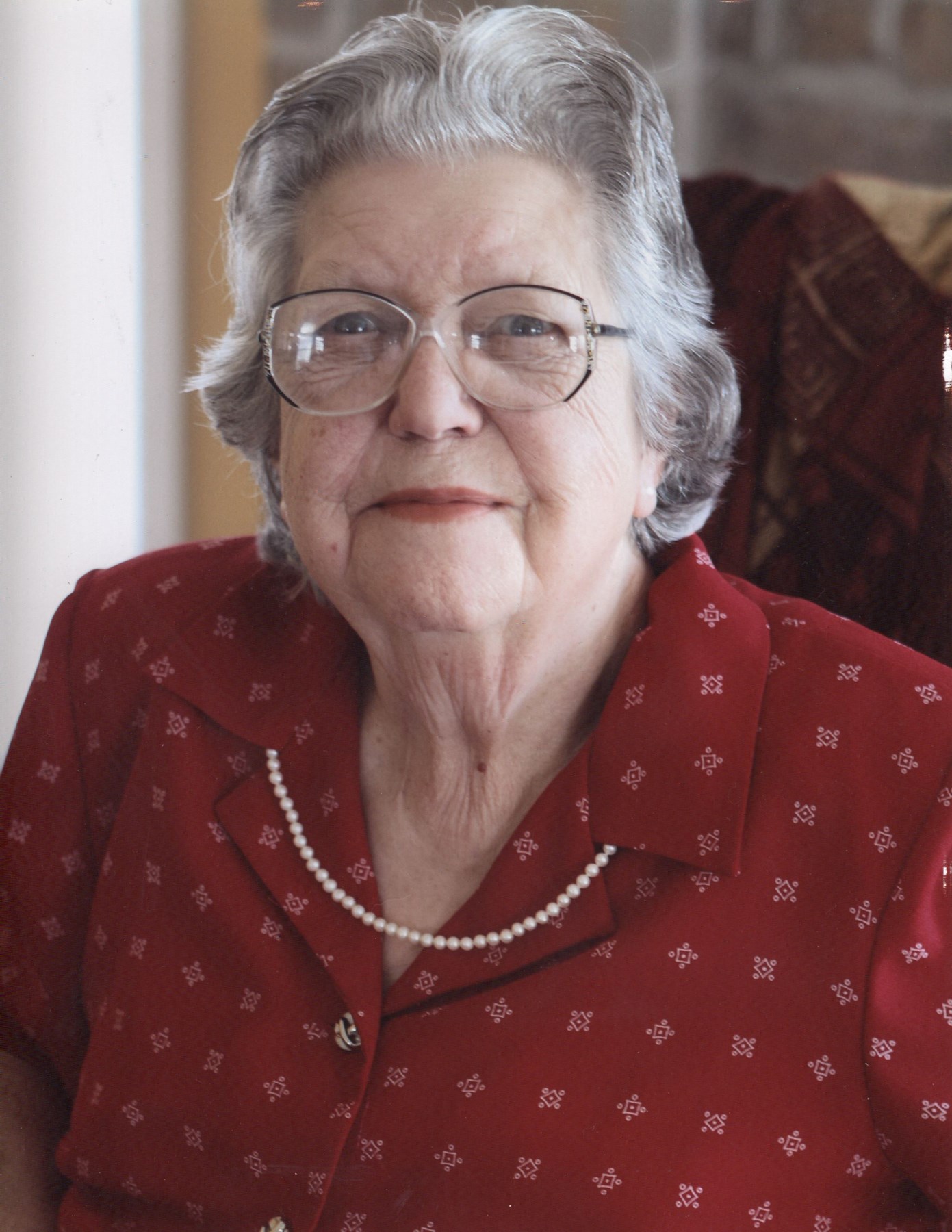 Ruby E. Payne Obituary - Gurnee, IL