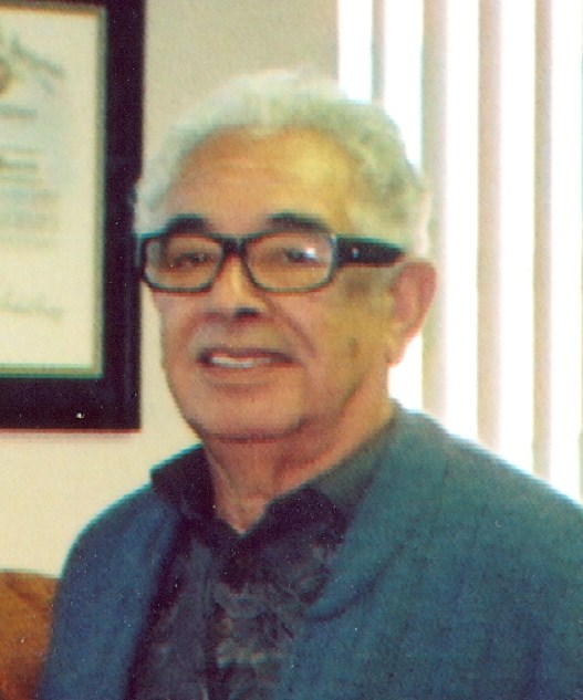 Raymond Rios Benitez, Sr. Obituary - Stockton, CA