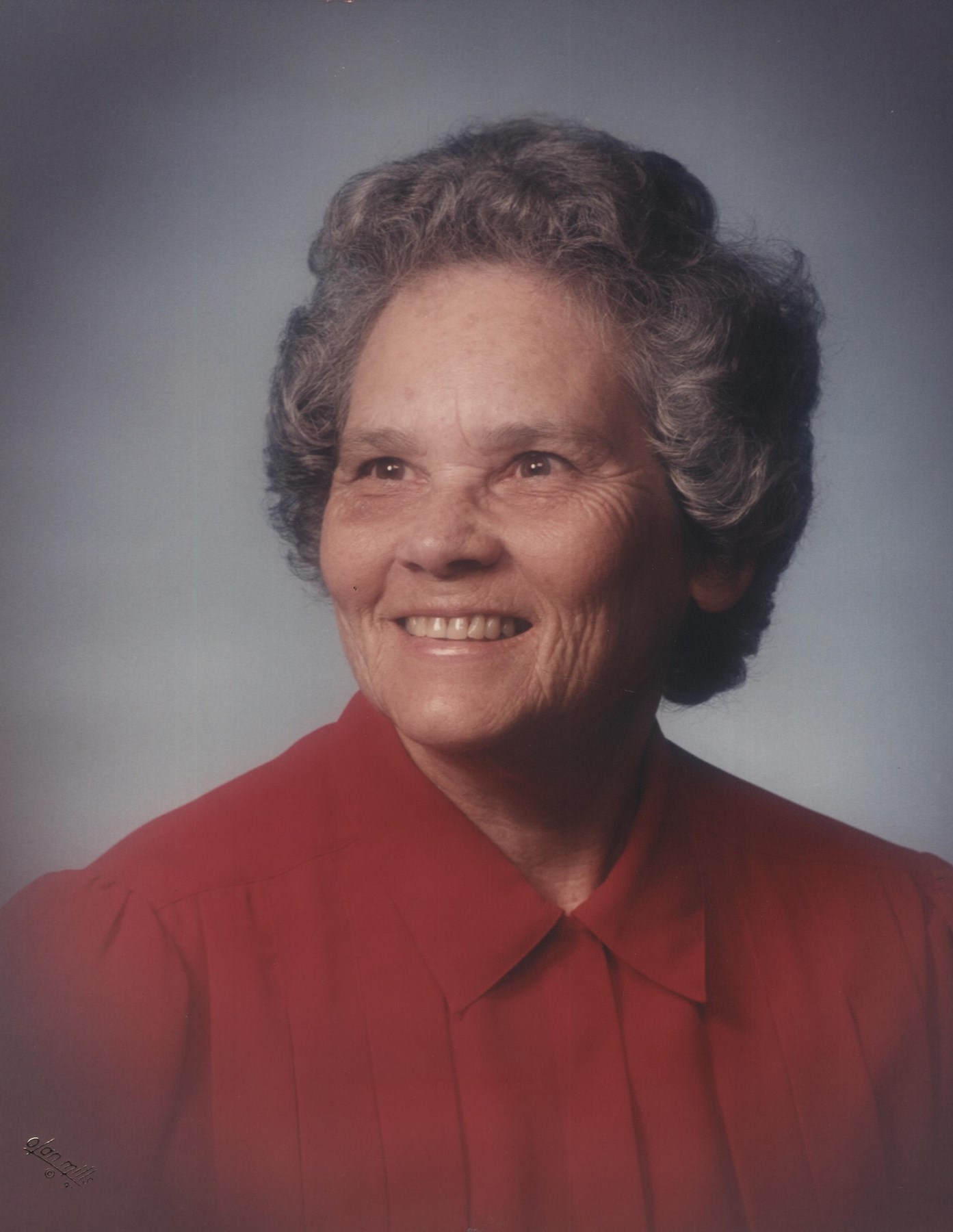 Ruby Webb Obituary - Macon, GA