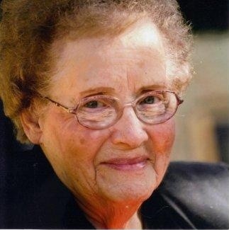 Ruth Isabelle Plett Obituary - Killeen, TX
